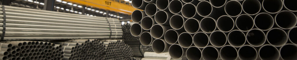 Electrical Metal Tubing (EMT) - Quality Tube