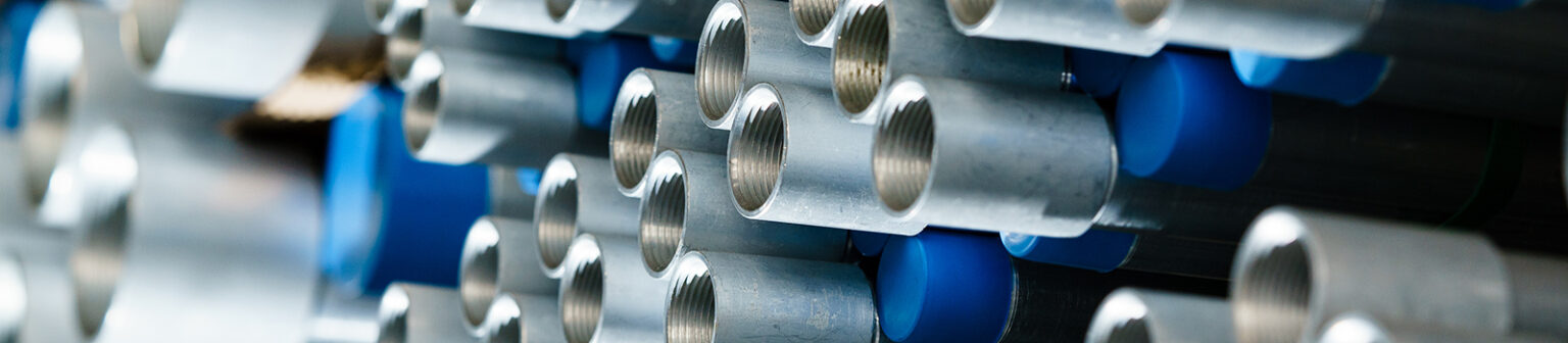 Rigid Aluminum Conduit (RAC) - Quality Tube