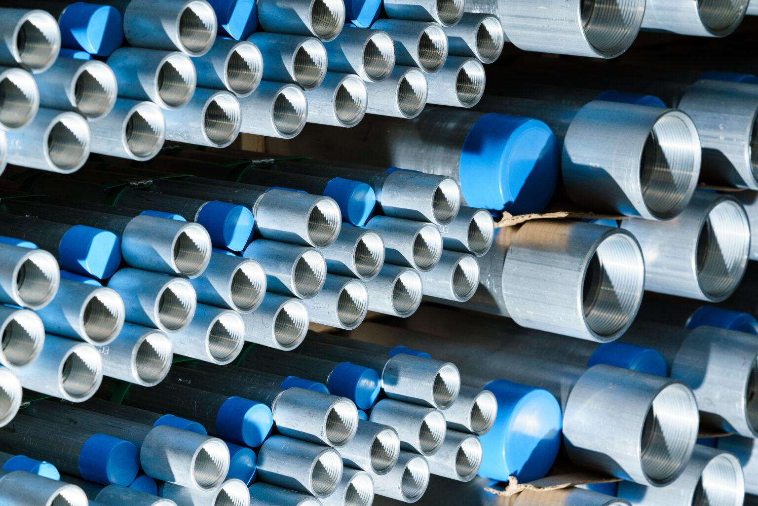 Company - Quality Tube