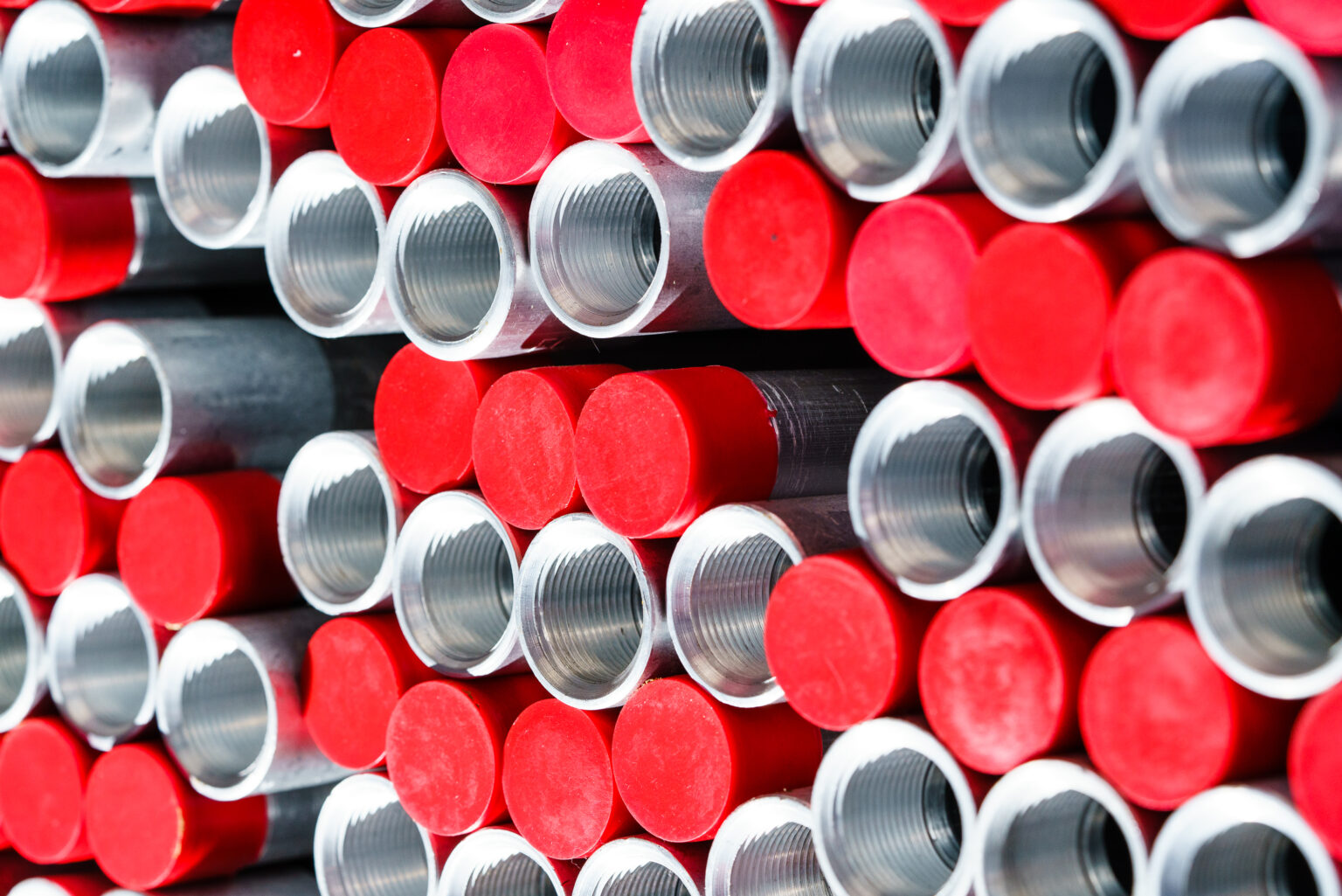 Rigid Aluminum Conduit (RAC) - Quality Tube