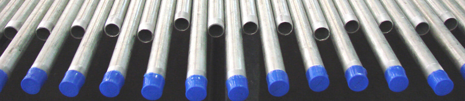 Rigid Metal Conduit (RMC) - Quality Tube