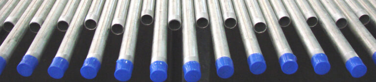 Rigid Metal Conduit (RMC) - Quality Tube