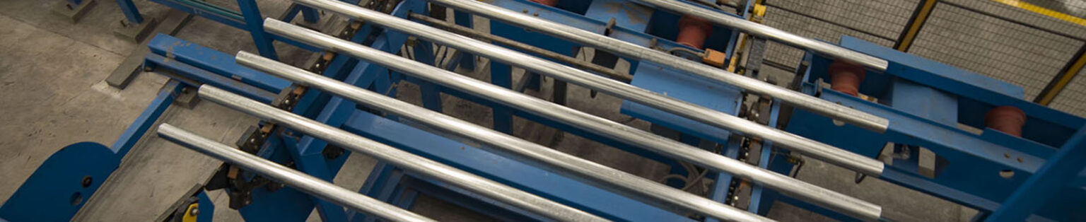 Company - Quality Tube